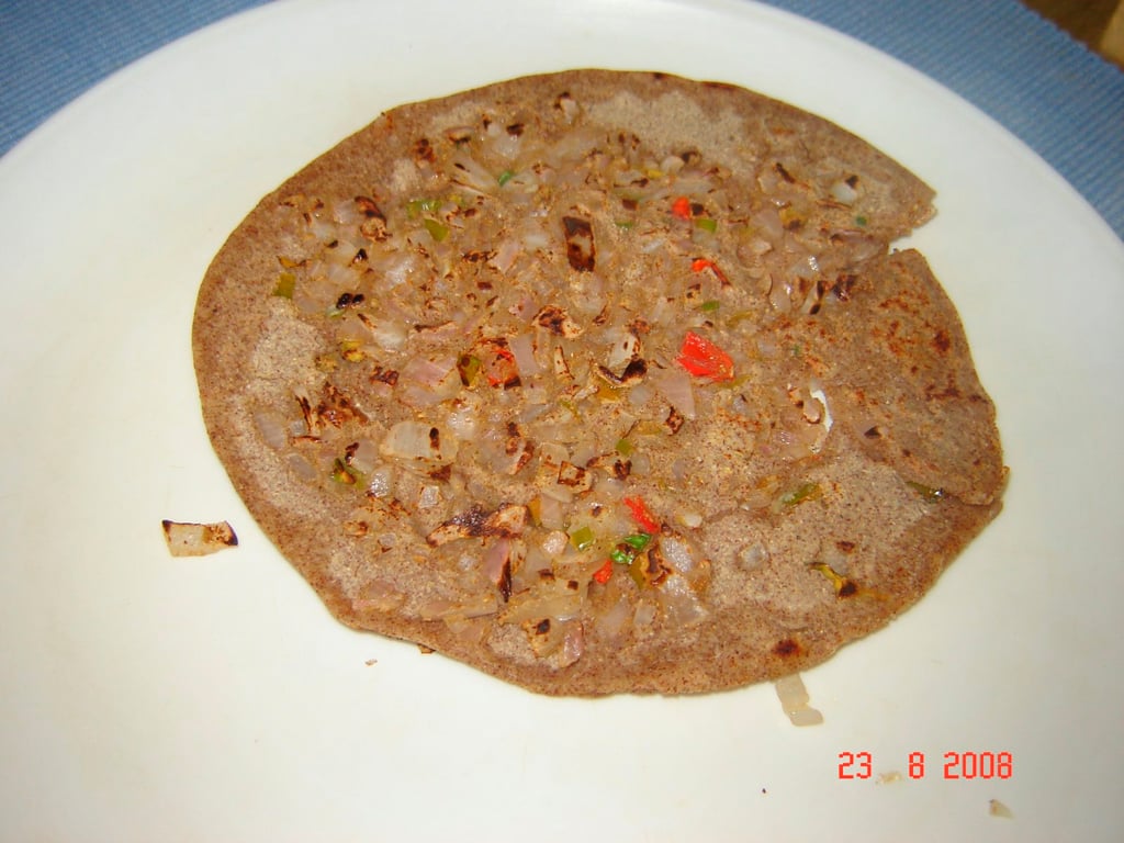 Multigrain Chilla Recipe | sinamontales