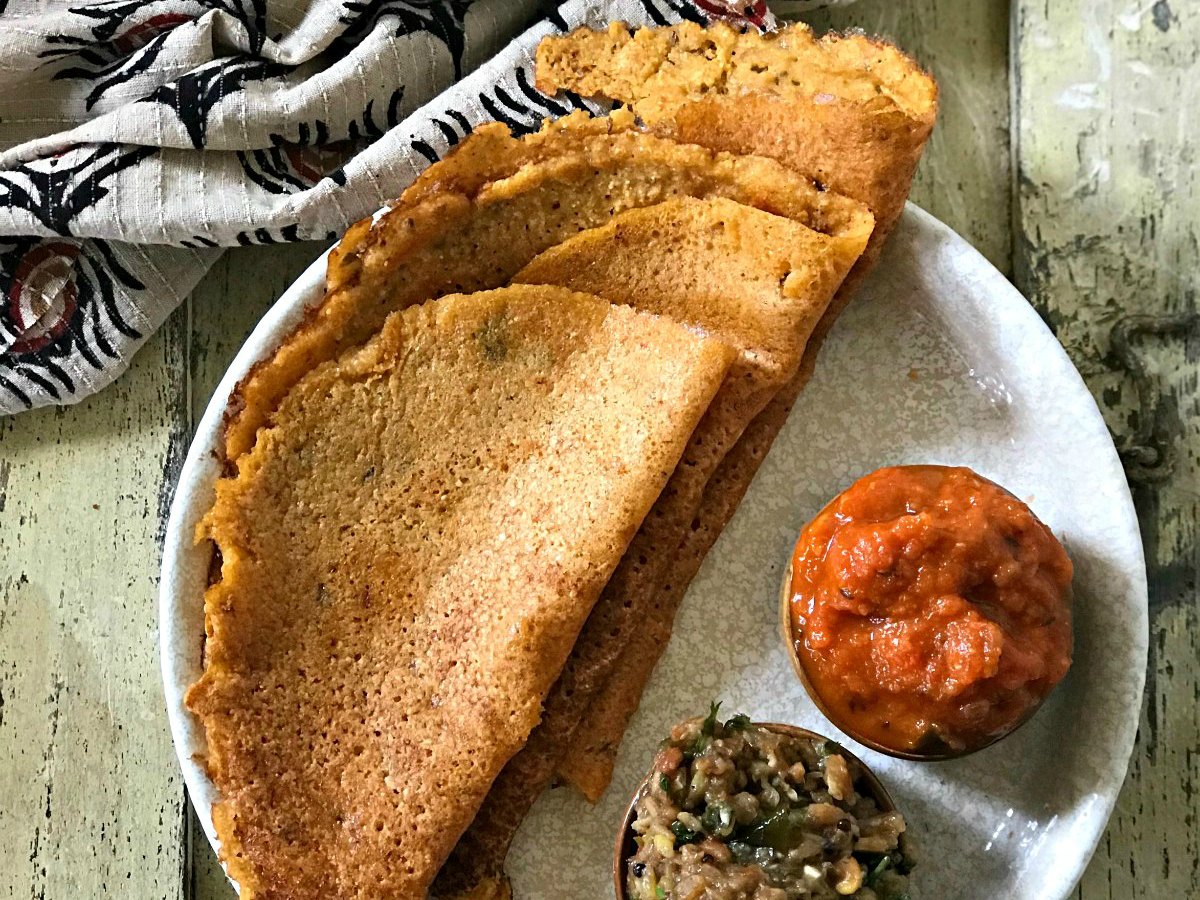 Adai Recipe | sinamontales