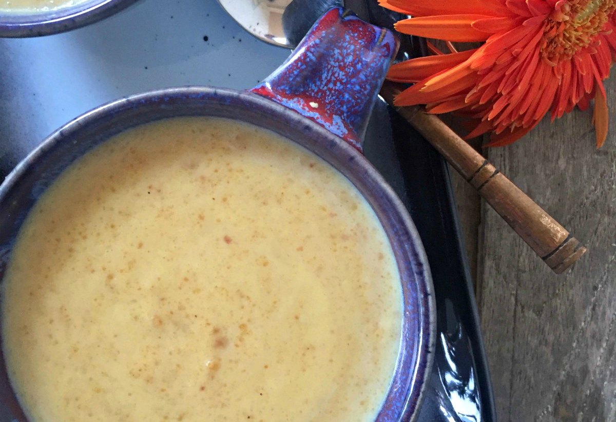 Besan Ka Seera Recipe | sinamontales