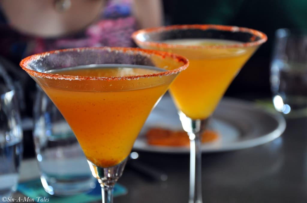 Highway On My Plate at Bak Bak Bar | sinamontales