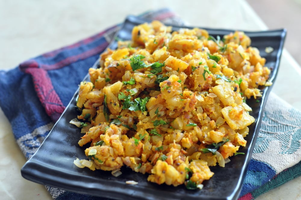 Egg Kothu Parantha & Menu of the week 17th Aug Recipe | sinamontales