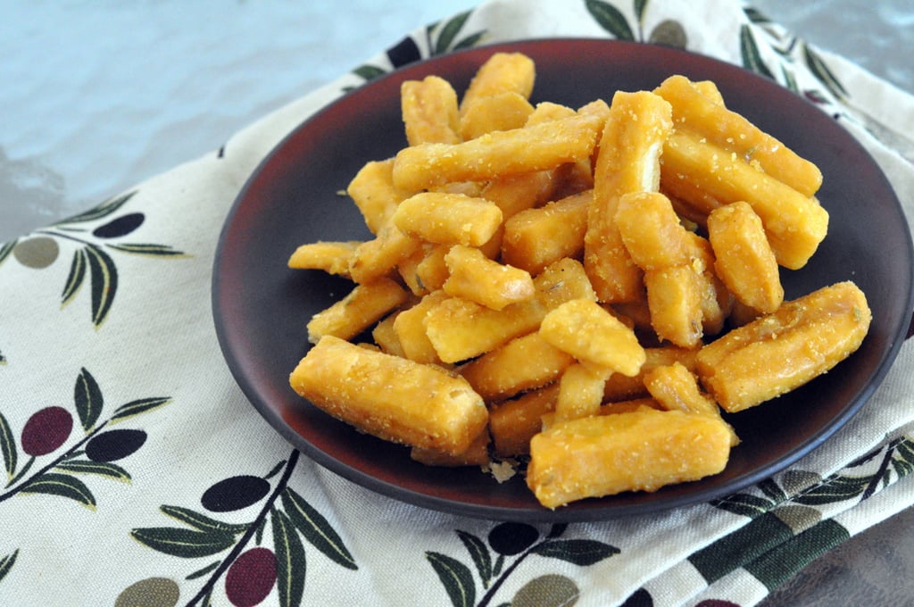 Gud Paare : Punjabi Wedding Sweet Recipe | sinamontales