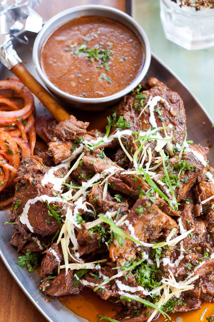 Dhaba By Claridges - The search for Dhabha food ends here - Sinamon Tales