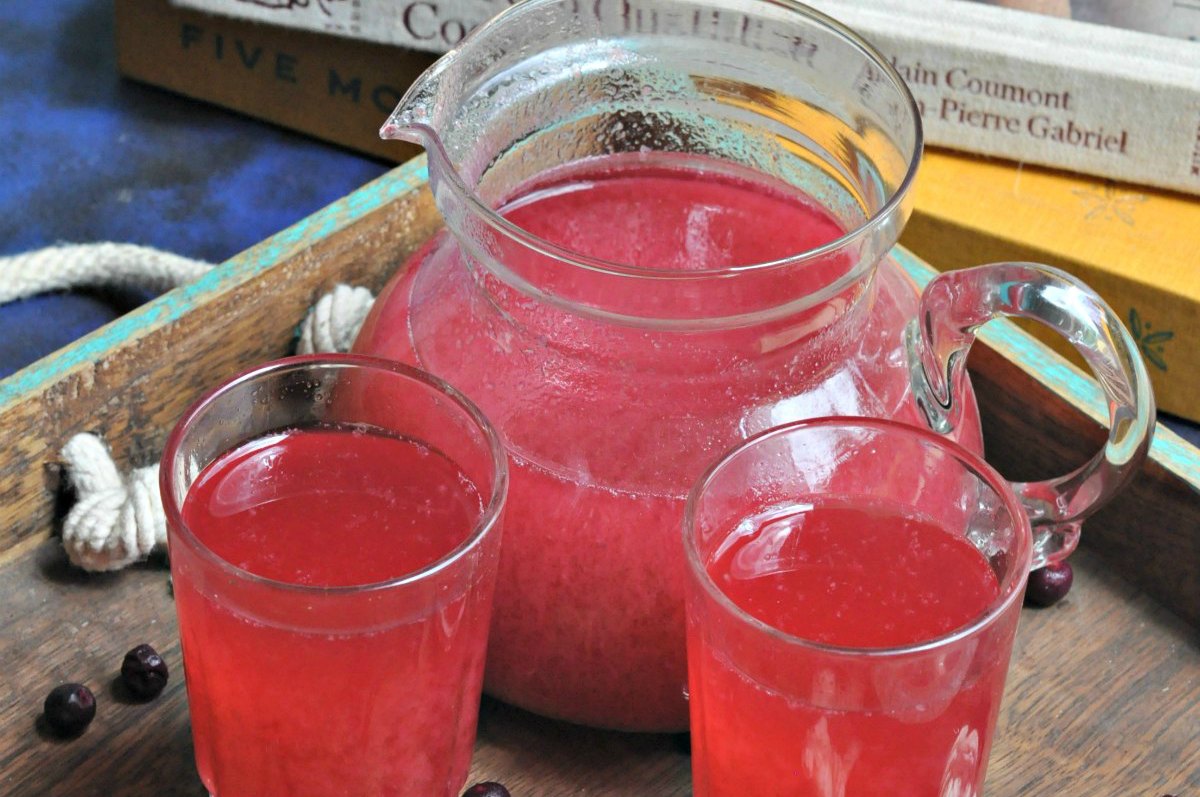 How to make Easy Phalse Ka Sharbat - Sinamon Tales