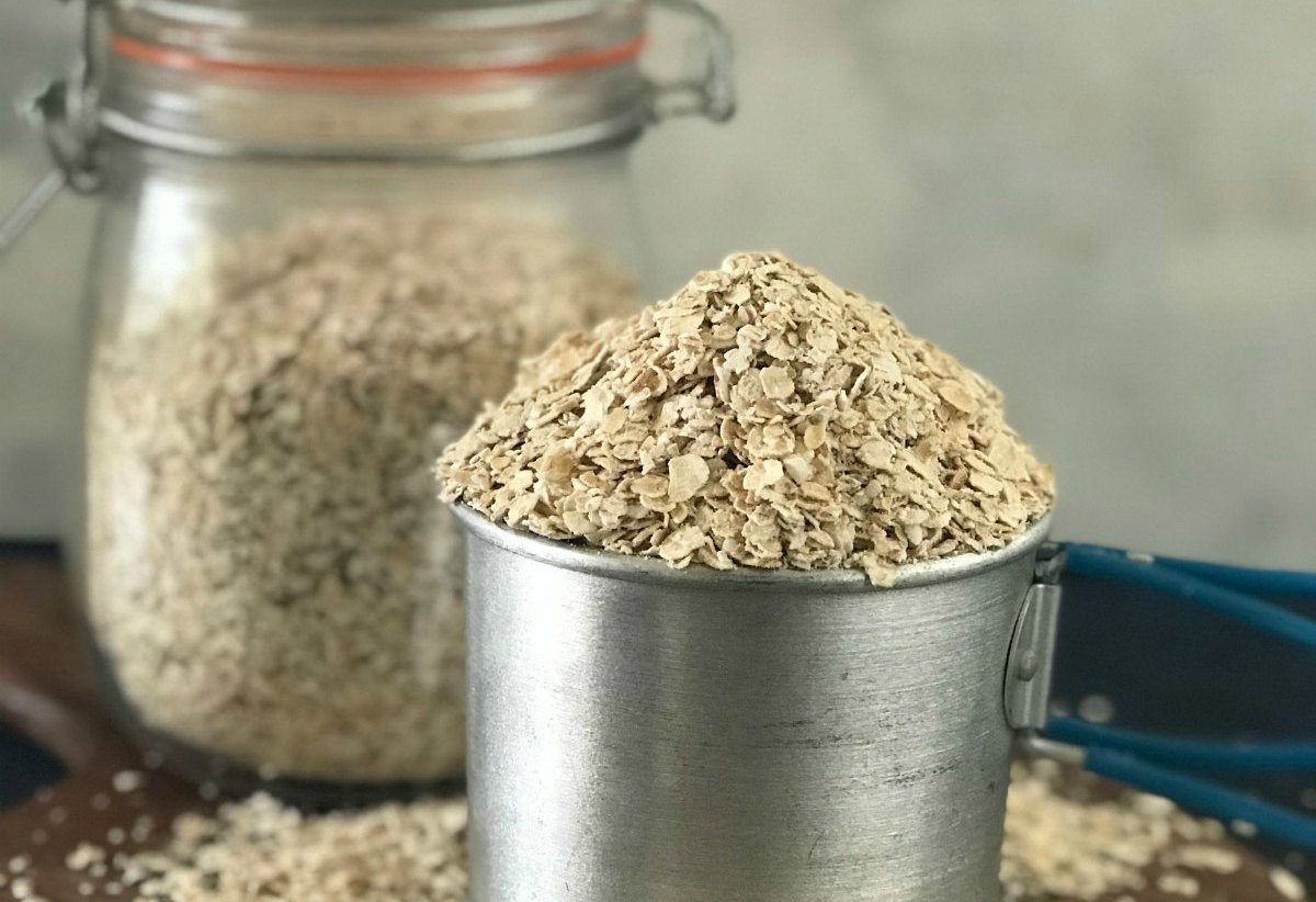 7 easy ways to eat oats for 7 days in the week - Sinamon Tales