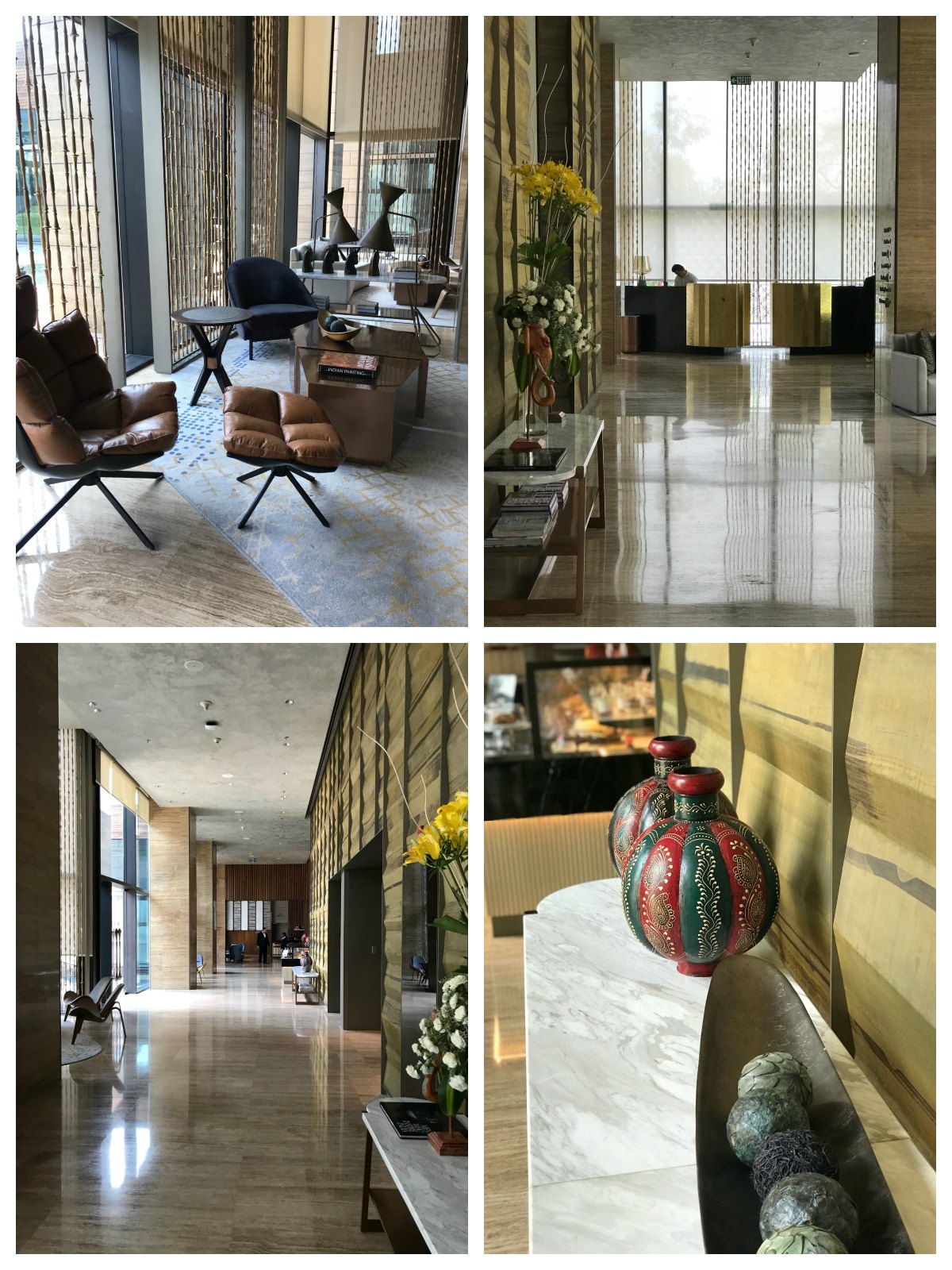 The Den Whitefield - Defining Millennial Luxury - Sinamon Tales